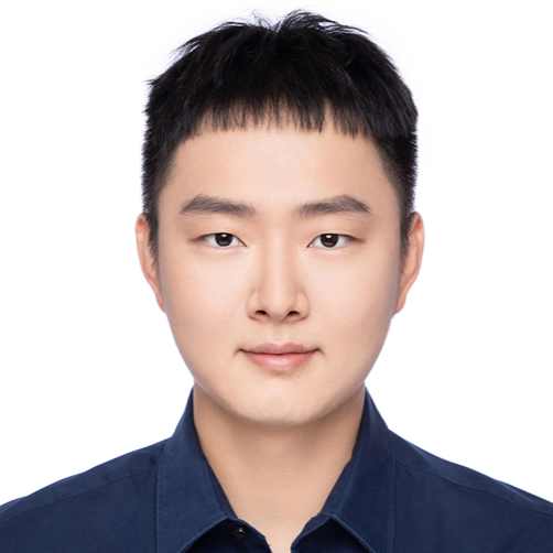 CV - Mingze’s Homepage